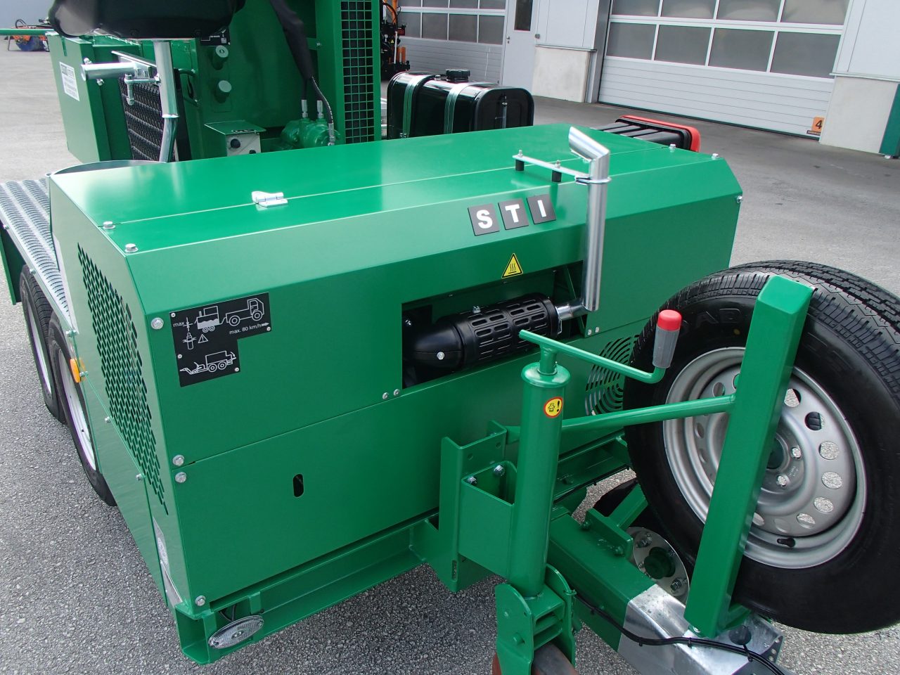 FVM 200-EN | STI Steyr