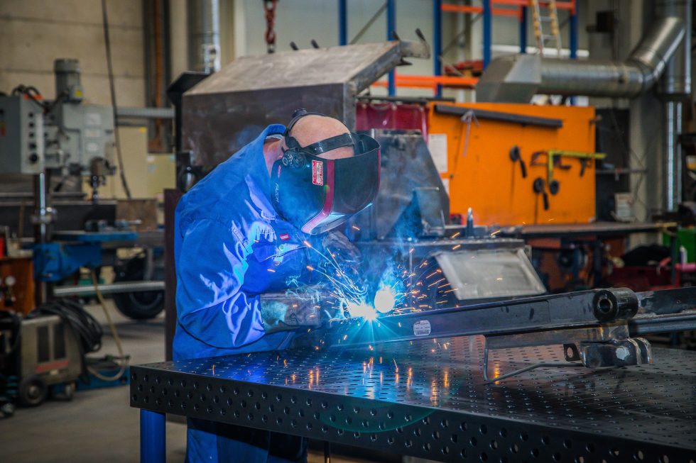 About Us | STI Steyr